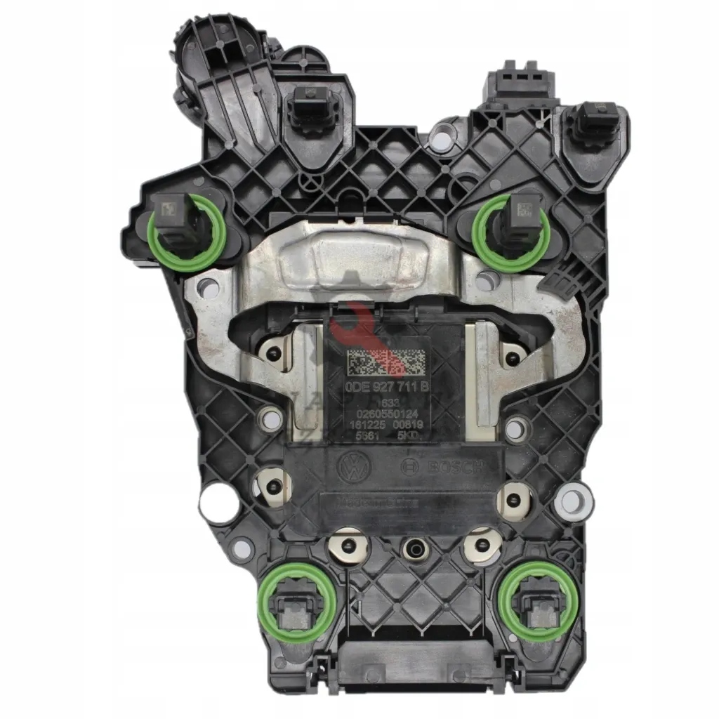 Sterownik skrzyni DSG Audi Seat Skoda Volkswagen 0GC 325 025 D ...