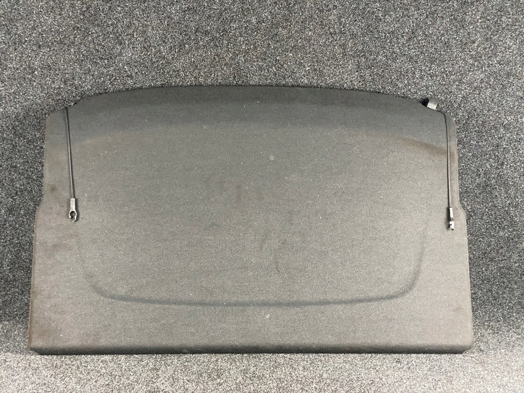 BMW X2 F39 PÓŁKA BAGAŻNIKA 51477423251 - 12952550601 - oficjalne ...