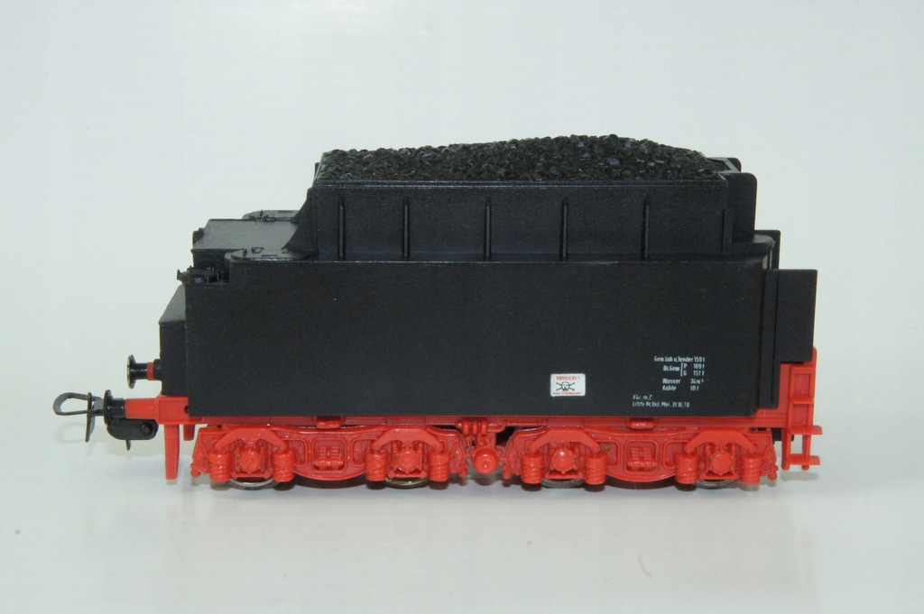 BR 03 PIKO / Sam tender - 13008095591 - oficjalne archiwum Allegro