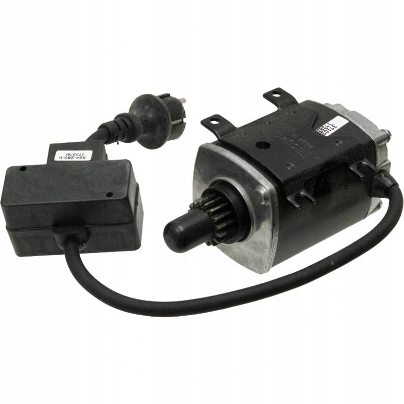 Купить СТАРТЕР EL TECUMSEH HM HMSK 80 90 100 105 37102: отзывы, фото и характеристики на Aredi ...