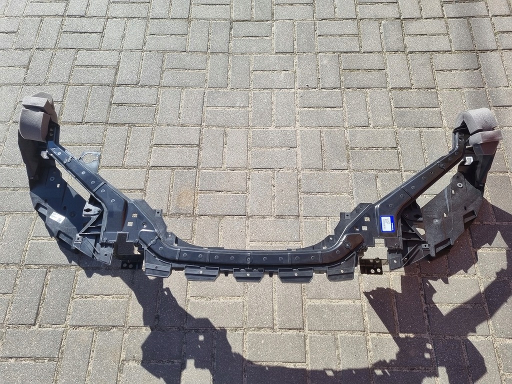 Volvo OE 31416490 pas wzmocnienie czołowe v40,v40c - 11933458401 ...