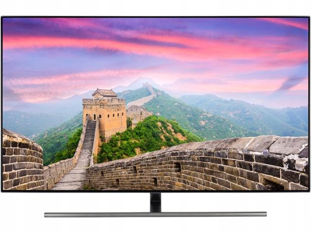 SAMSUNG QE65Q7FN QLED 65 CALI HDR UHD LED SMART TV - 9058231318 ... SAMSUNG QE65Q7FN QLED 65 CALI HDR UHD LED SMART TV - 9058231318 ...