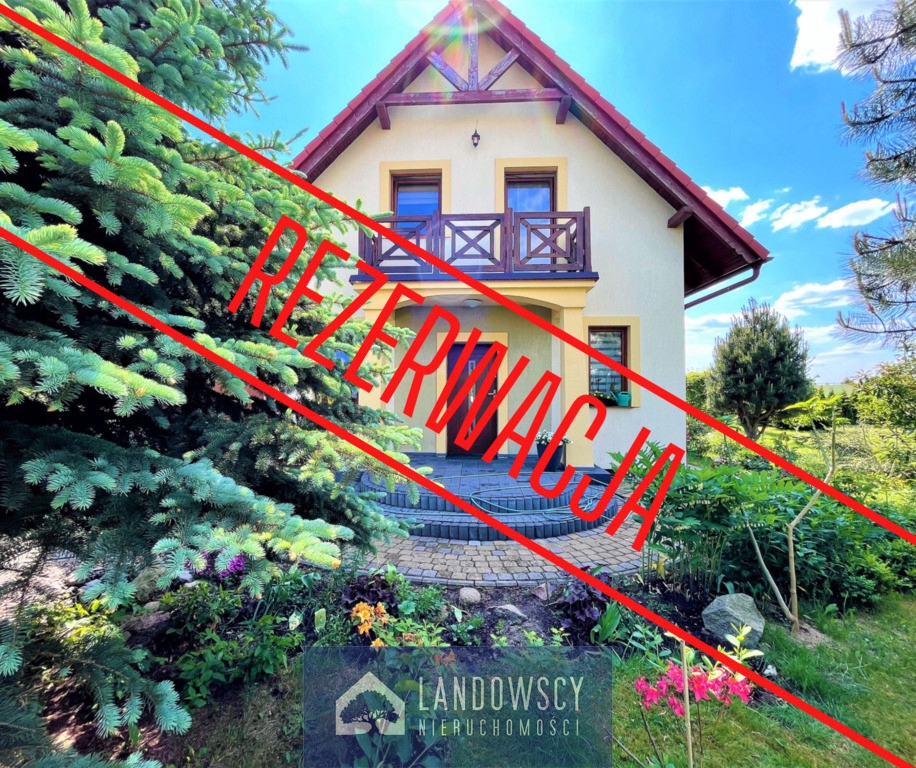 Dom, Lubichowo, Lubichowo (gm.), 146 m² - 13840375864 - oficjalne ...