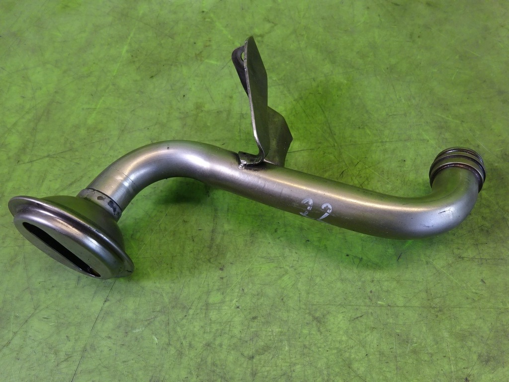 Smok oleju FIAT DUCATO III 3.0 JTD 09r - 10907794645 - oficjalne ...