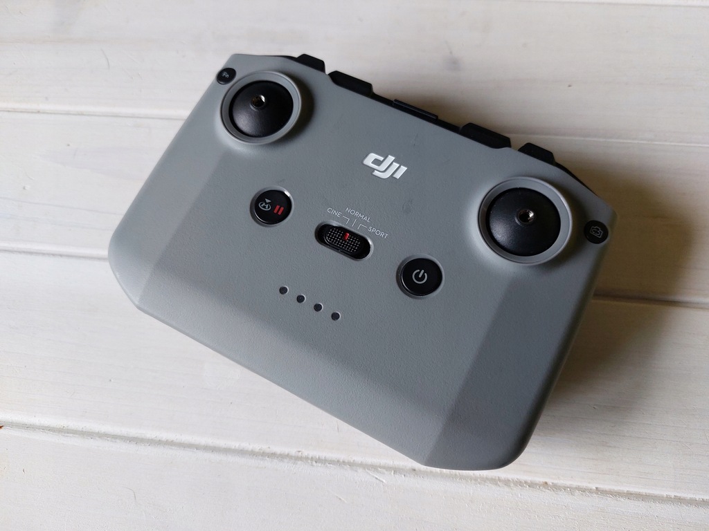 Kontroler Aparatura DJI MINI 3 PRO Mavic 3 Classic - 13544490311 ...