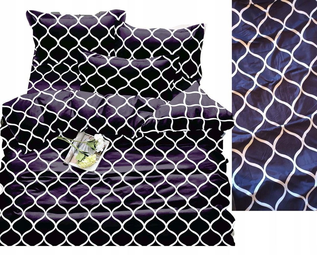 1623 POŚCIEL 3D BAWEŁNIANA 2cz. 140x200 - 13135603627 - oficjalne ...