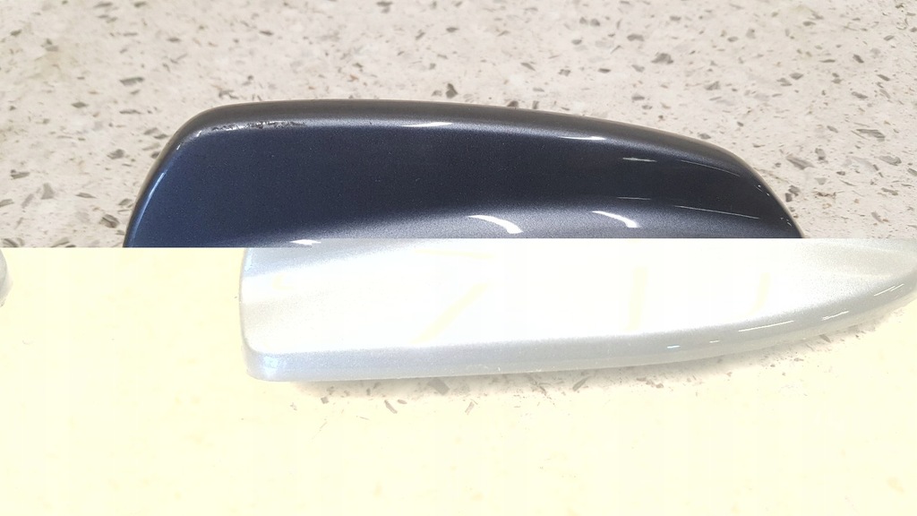 PŁETWA OSŁONA ANTENY VOLVO XC90 II 39826456 - 12608179595 - oficjalne ...