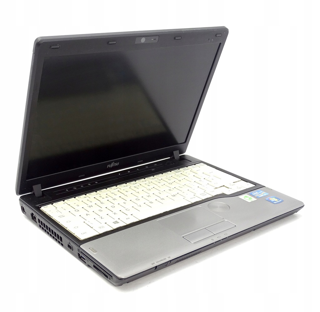 LAPTOP FUJITSU LIFEBOOK P702|I3-3110M|2GB|500GB|12 - 12982162469 ...