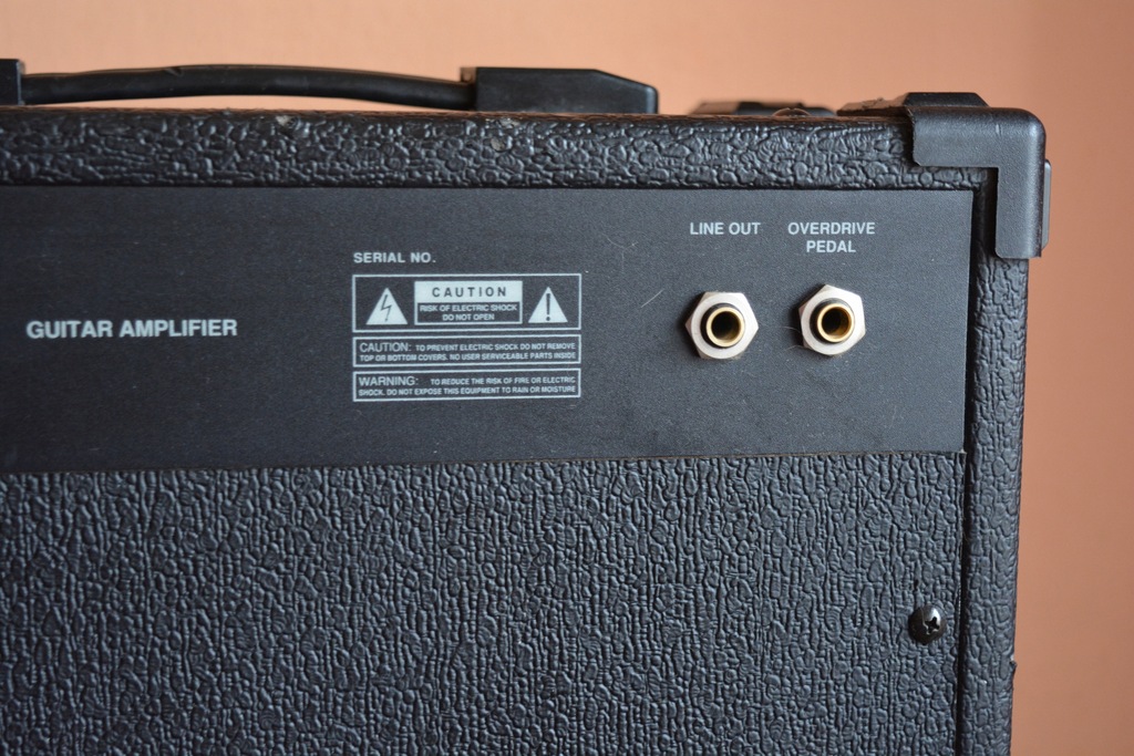 Купить Гитарный усилитель Soundking AK 30 A: отзывы, фото и ...