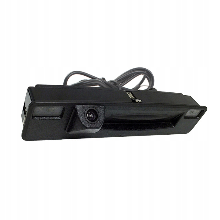Rear View camera For Ford Focus 1080p Fisheye 170° - 13850316435 ...