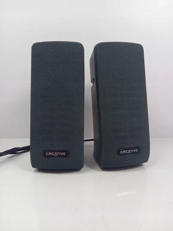 GŁOŚNIKI KOMPUTEROWE CREATIVE A35 - 13942863024 - oficjalne archiwum ...