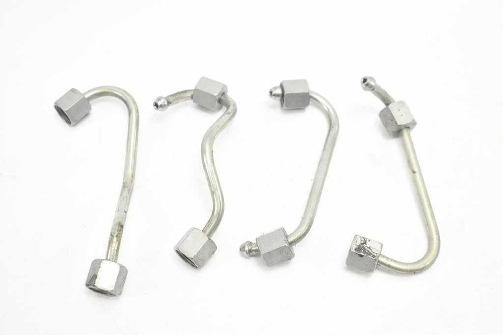 PRZEWODY PALIWA DISCOVERY SPORT EVOQUE 2.0D - 12572426556 - oficjalne ...