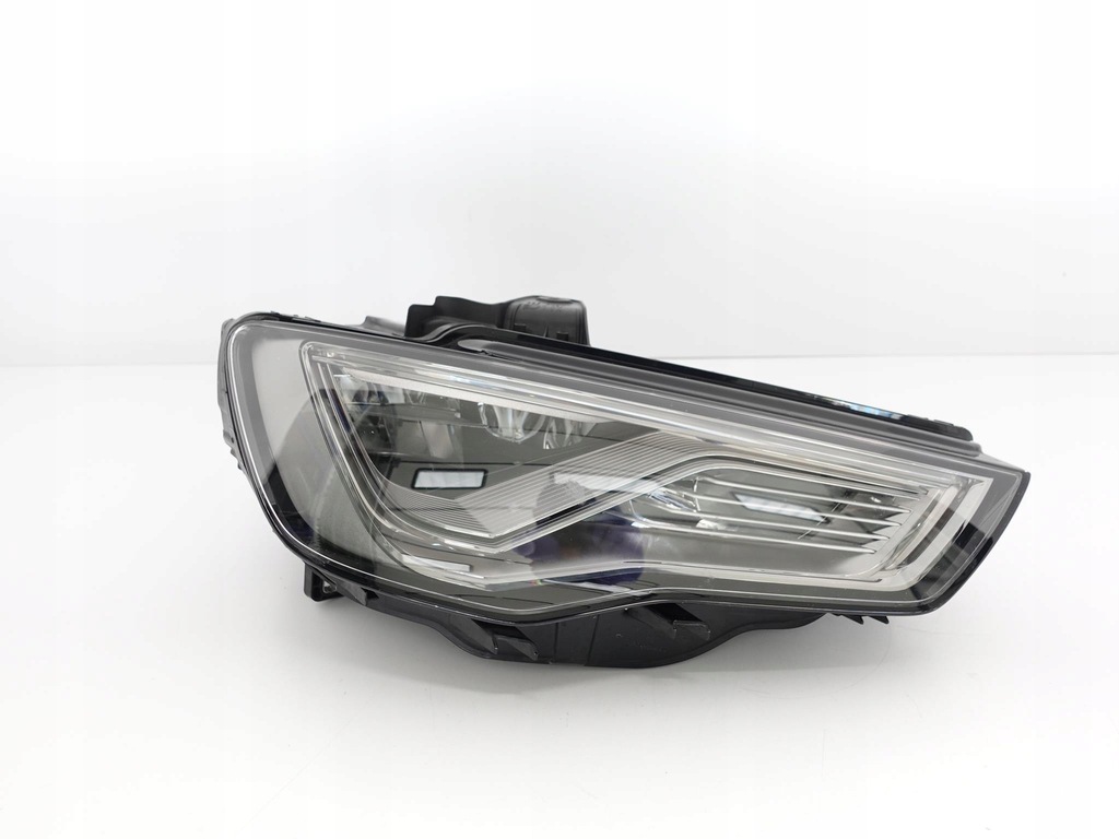 AUDI A3 S3 RS3 8V0 12-16 FULL LED PRAWA LAMPA EU - 13606822992 - oficjalne archiwum Allegro