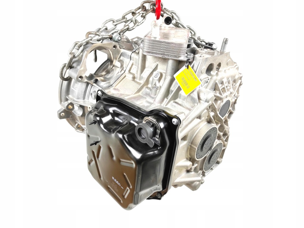 ASO SKRZYNIA BIEGÓW DSG VW ARTEON 3H USA DQ381 - 13076676941 ...