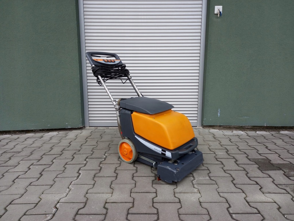 Profesjonalna szorowarka Taski Combimat 300 E. - 11518760700 ...
