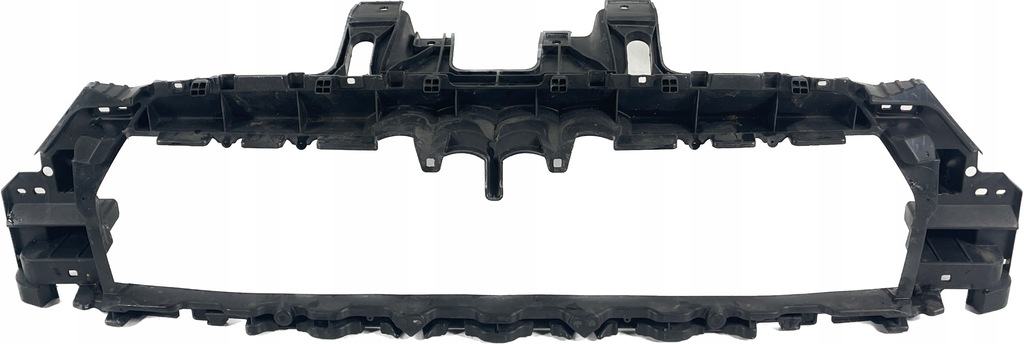 AUDI Q3 LIFT WZMOCNIENIE ATRAPY GRILLA 8U0853692 - 13402531146 ...