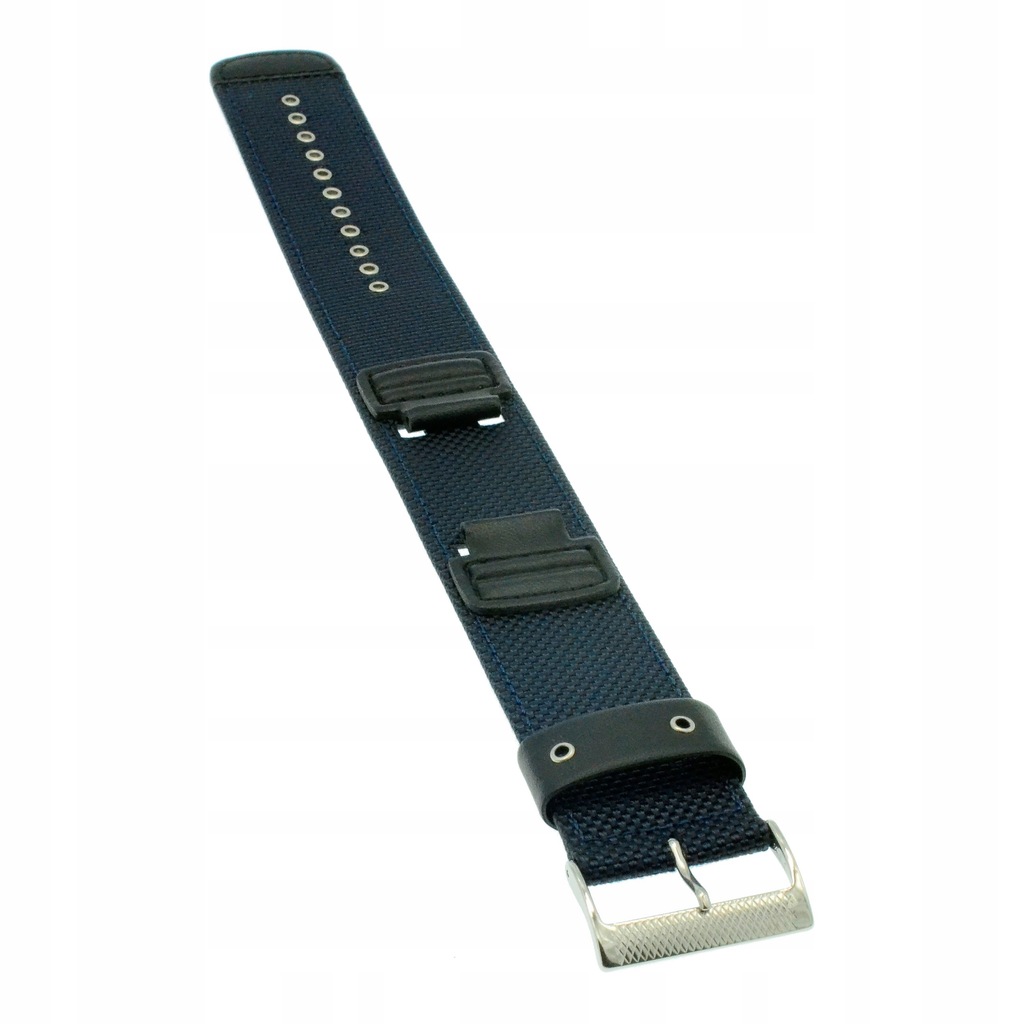 ORYGINALNY PASEK CASIO G-303 G-303B-2AV - 9564098749 - oficjalne archiwum Allegro