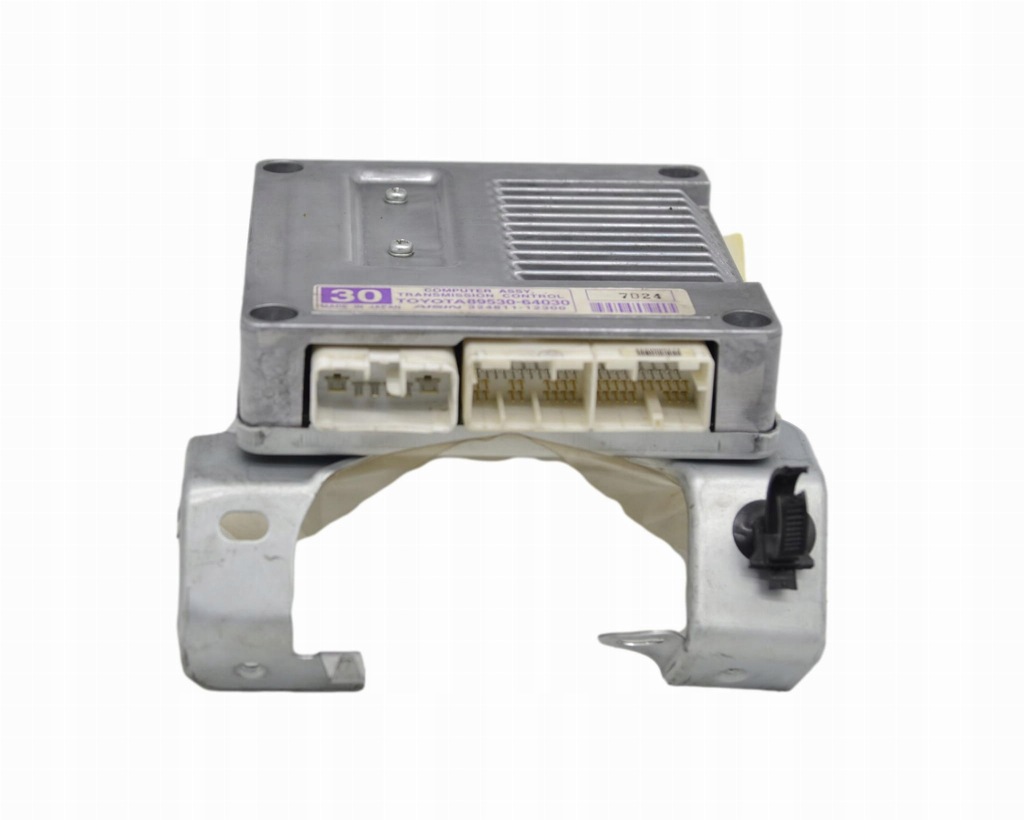 STEROWNIK TOYOTA 89530-64030 - 13875571393 - oficjalne archiwum Allegro