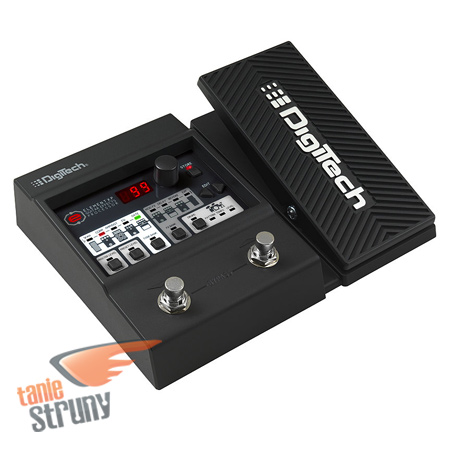 MultiEfekt Gitarowy DigiTech Element XP - 7260293496 - oficjalne ...