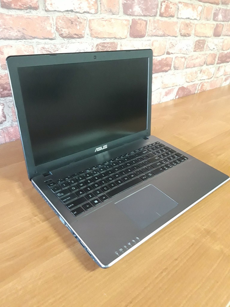 Laptop Asus R510J GTX 950m 4GB/ i7-4720HQ/12GB/SSD - 12498754604 ...