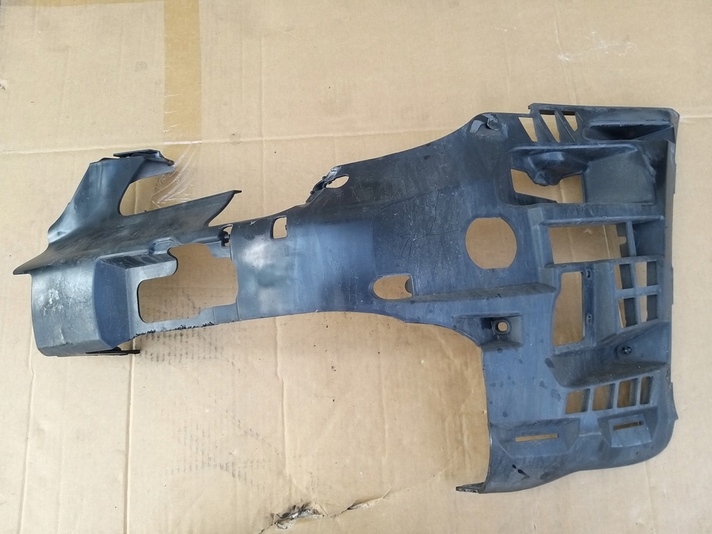 MERCEDES W219 ŚLIZG ZDERZAKA STELAŻ 2198800352 - 8456120812 - oficjalne ...