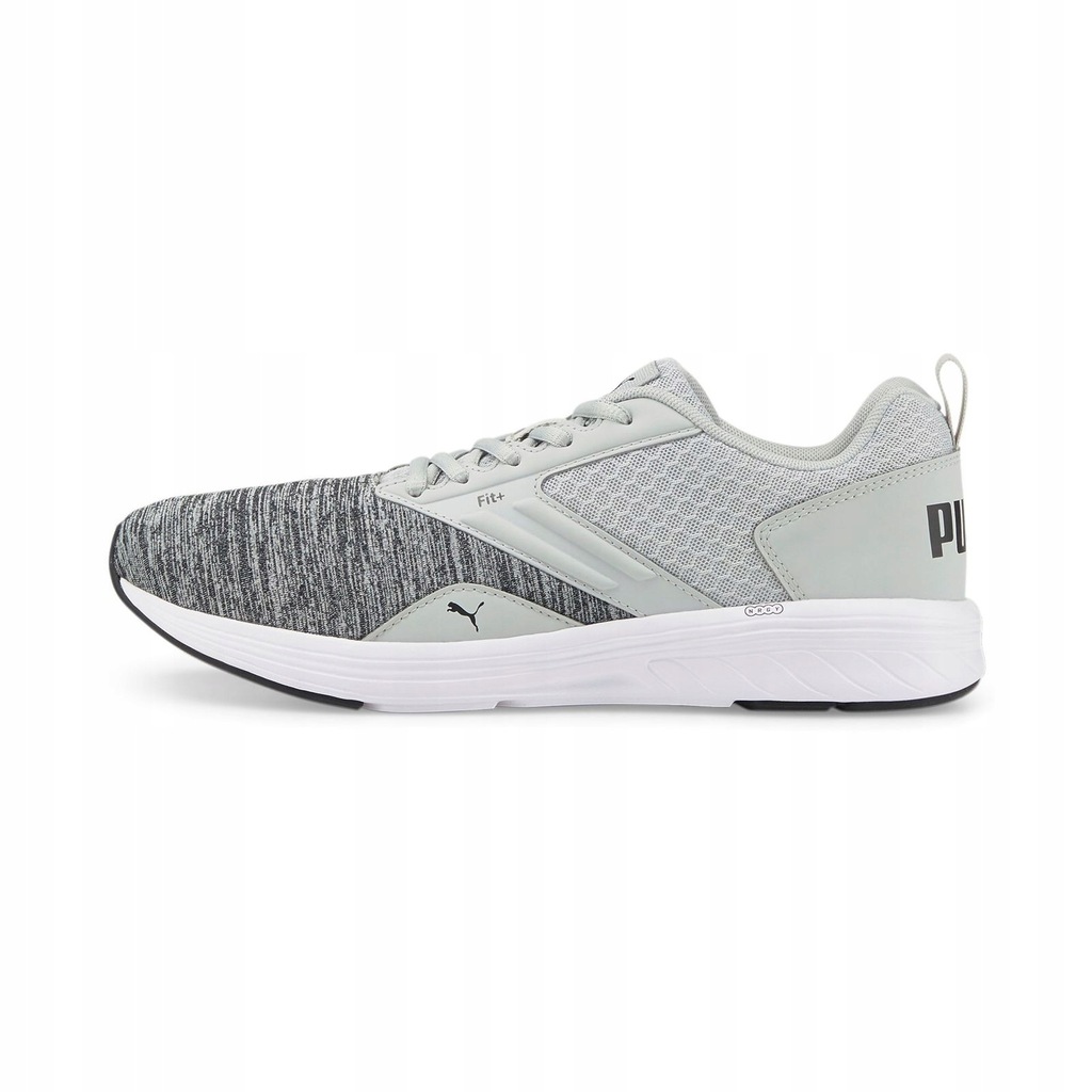 PUMA 190556-58 MĘSKIE BUTY SPORTOWE LOGO 44 SVA - 13565312343 ...