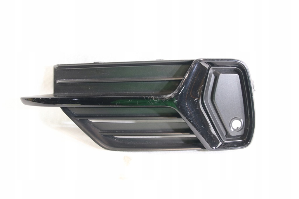 Kratka Atrapa Zderzak Volvo Xc90 II 2 R-desing 15- - 13183371323 ...