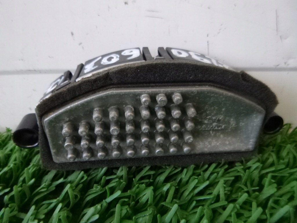 MERCEDES CLA W117 OPORNICA DMUCHAWY A2229060303 OE - 12128581019 ...