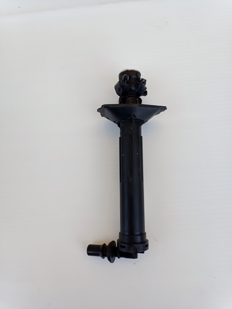 AUDI A6 C7 DYSZA SPRYSKIWACZ LEWA LAMPY 4G0955101A - 14854491891 ...