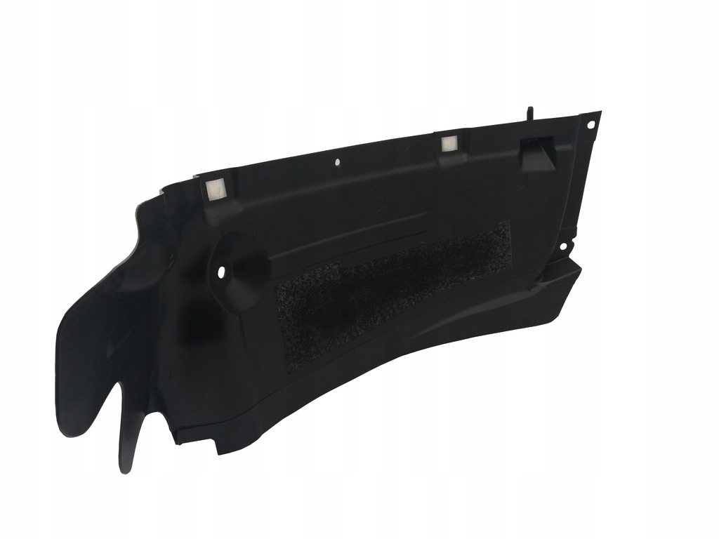 OE AUDI 4G0853887C SPOJLER NADKOLA AUDI A6 4G - 9799668783 - oficjalne ...