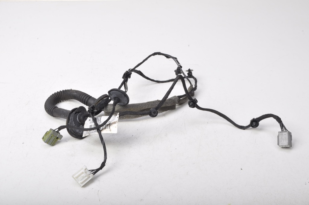 VOLVO S40 II WIĄZKA INSTALACJA KLAPY 30724788 - 13617859675 - oficjalne ...