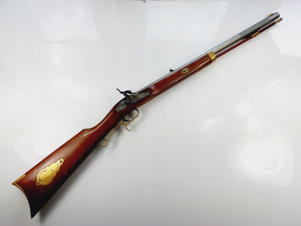 KARABIN CZARNOPROCHOWY HAWKEN RIFLE - 14304172786 - oficjalne archiwum ...