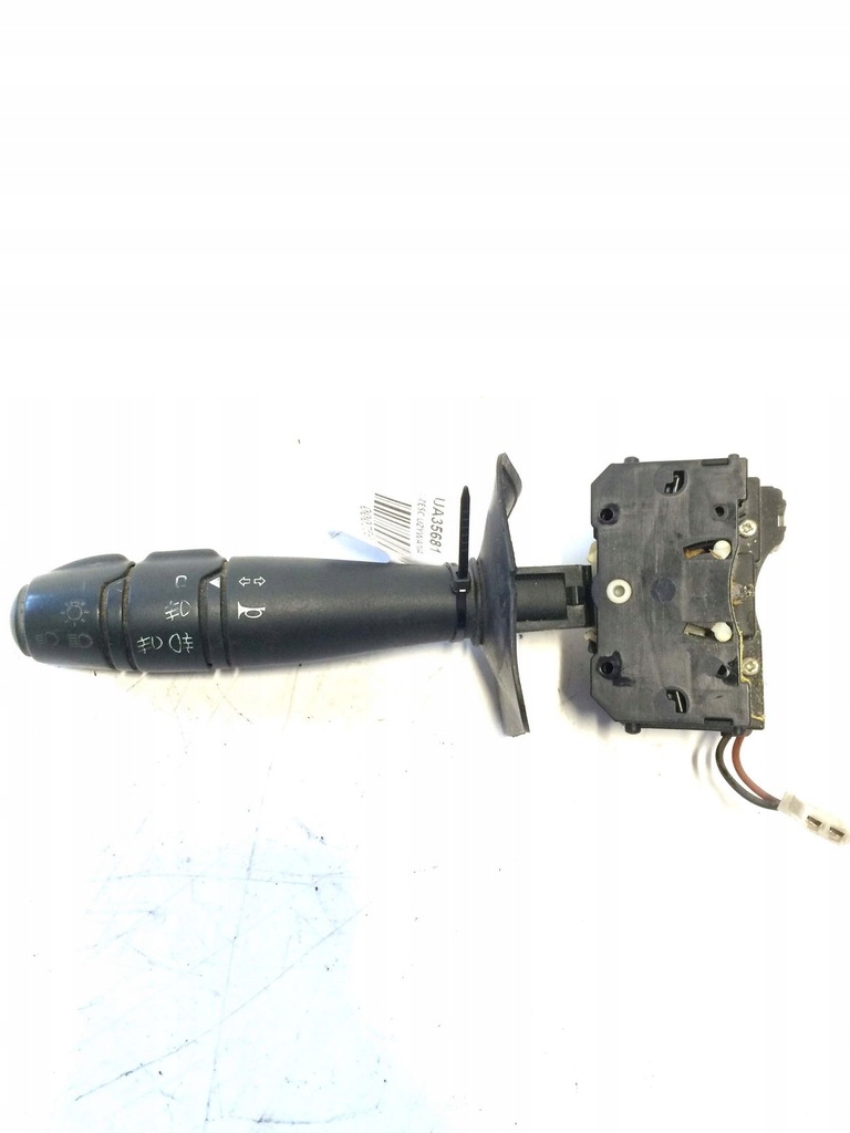 PRZEŁĄCZNIK KIERUNKOWSKAZÓW RENAULT TWINGO 770 104 - 12420254219 ...