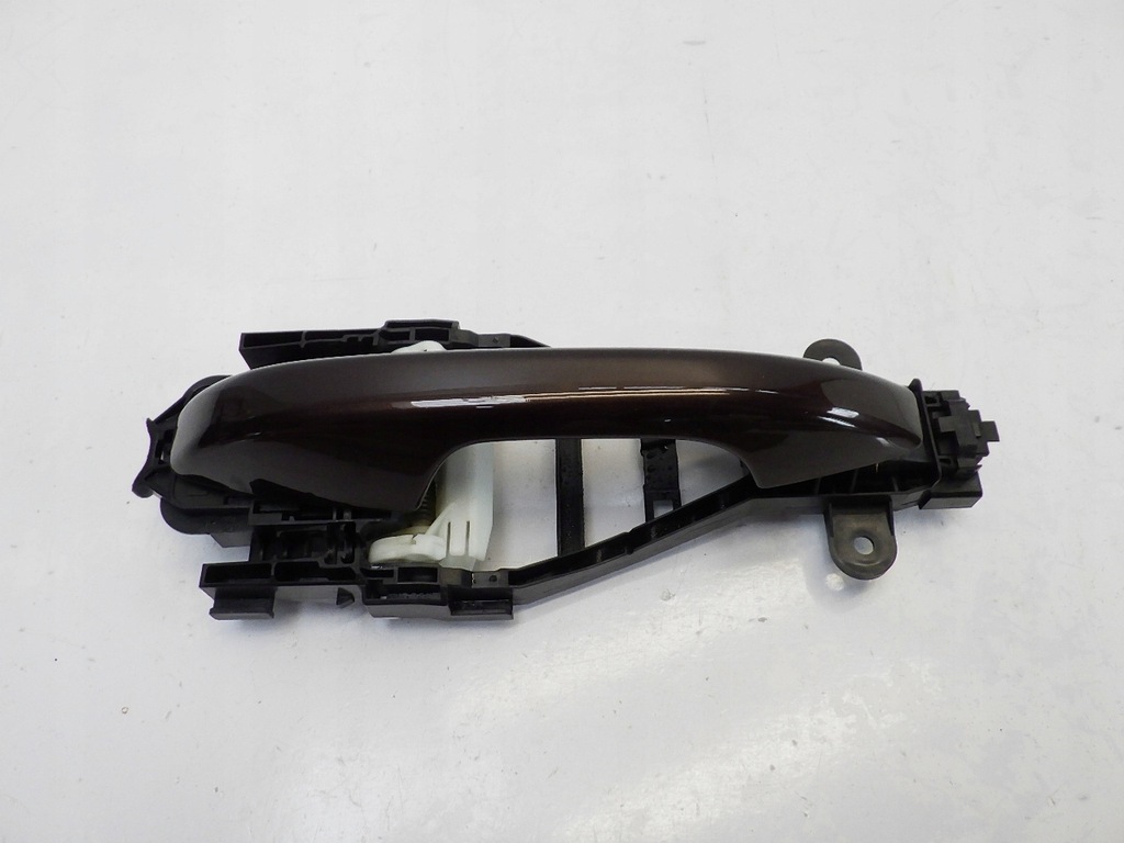 VOLVO XC40 2021 KLAMKA DRZWI PRAWY PRZÓD 30747097 - 12592808490 ...