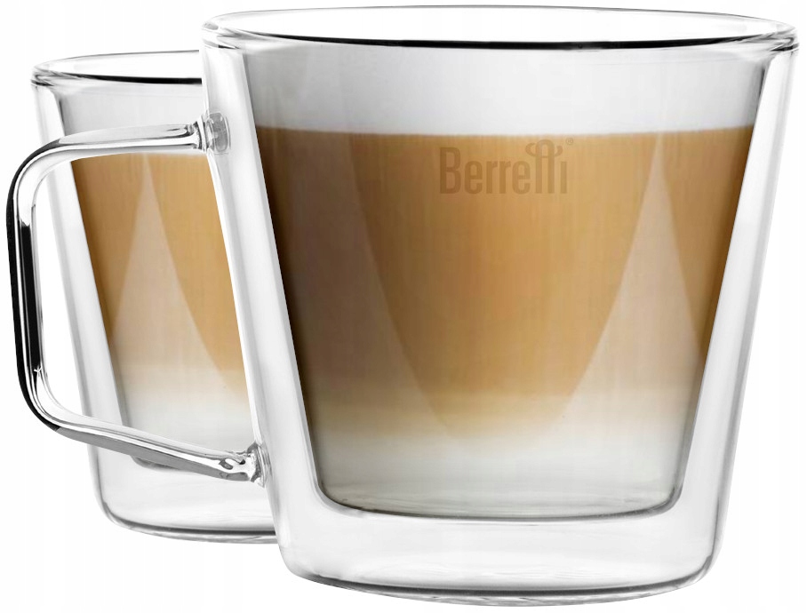 Купить Термостакан для чая и кофе Berretti 250мл: отзывы, фото и ...