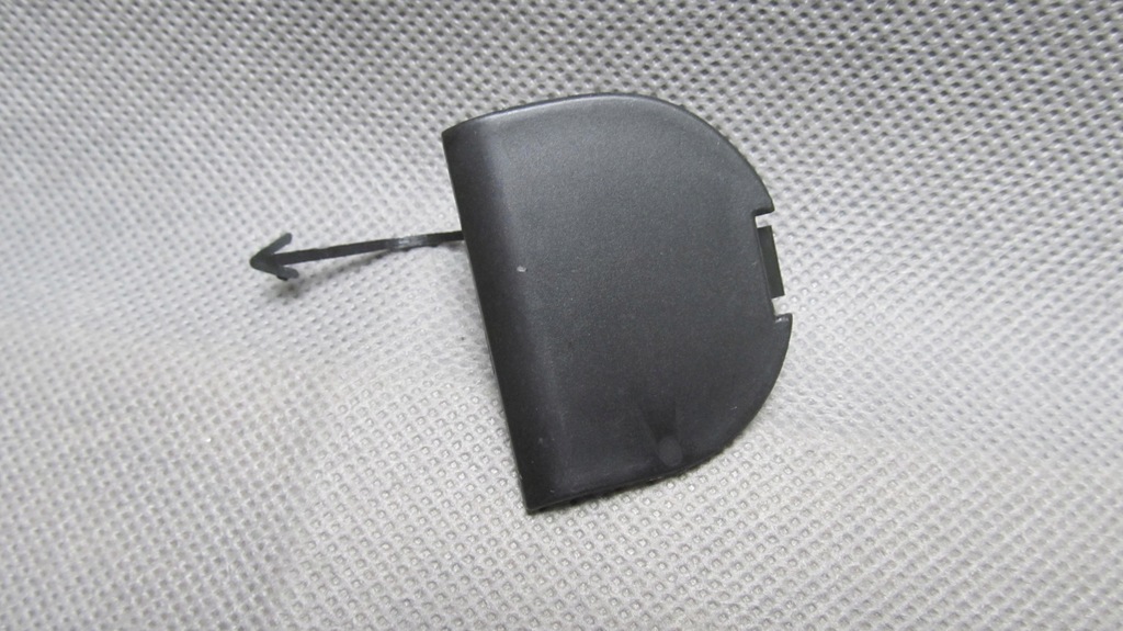 Zaślepka haka holowniczego Fiat Punto 2 99 - 02 5d - 7999652262 ...