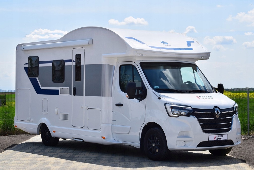 Renault Master 2.3 dCi 145KM / AHORN CANADA T690 / - 13725267353 ...