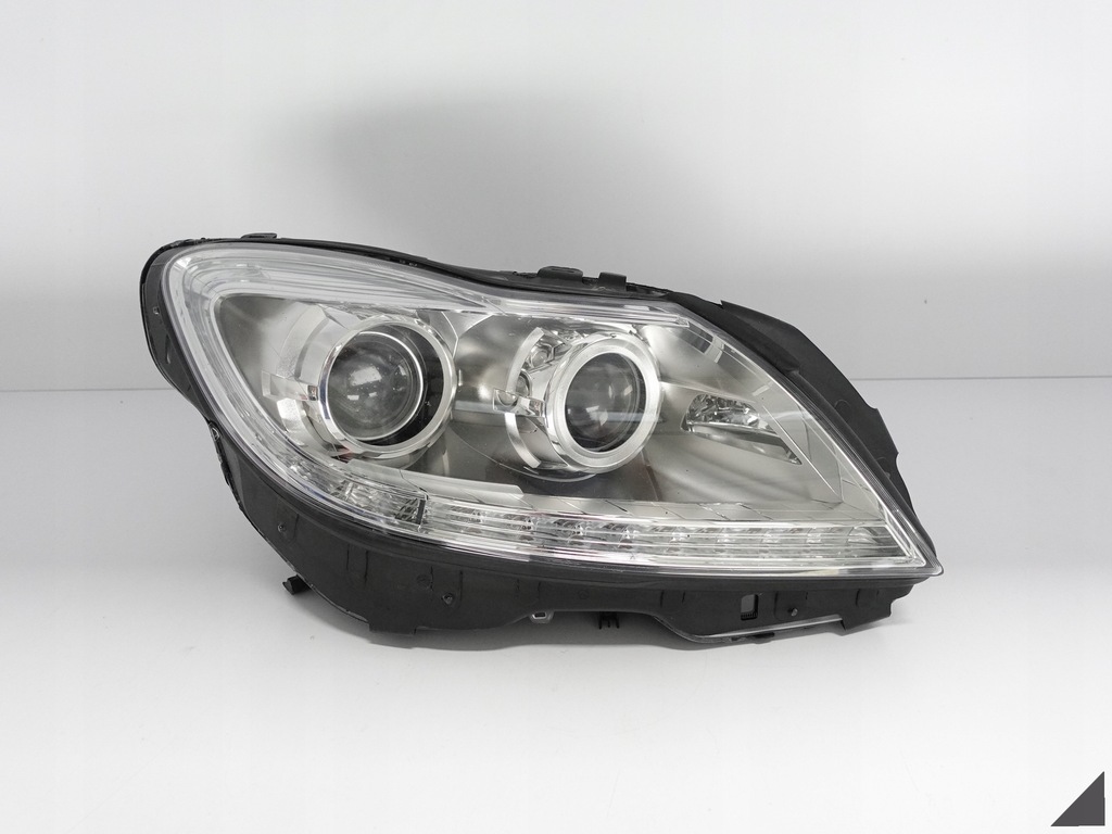 MB CL C216 LIFT 10-14 XENON+LED NIGHT VISION LAMPA - 14172063913 ...