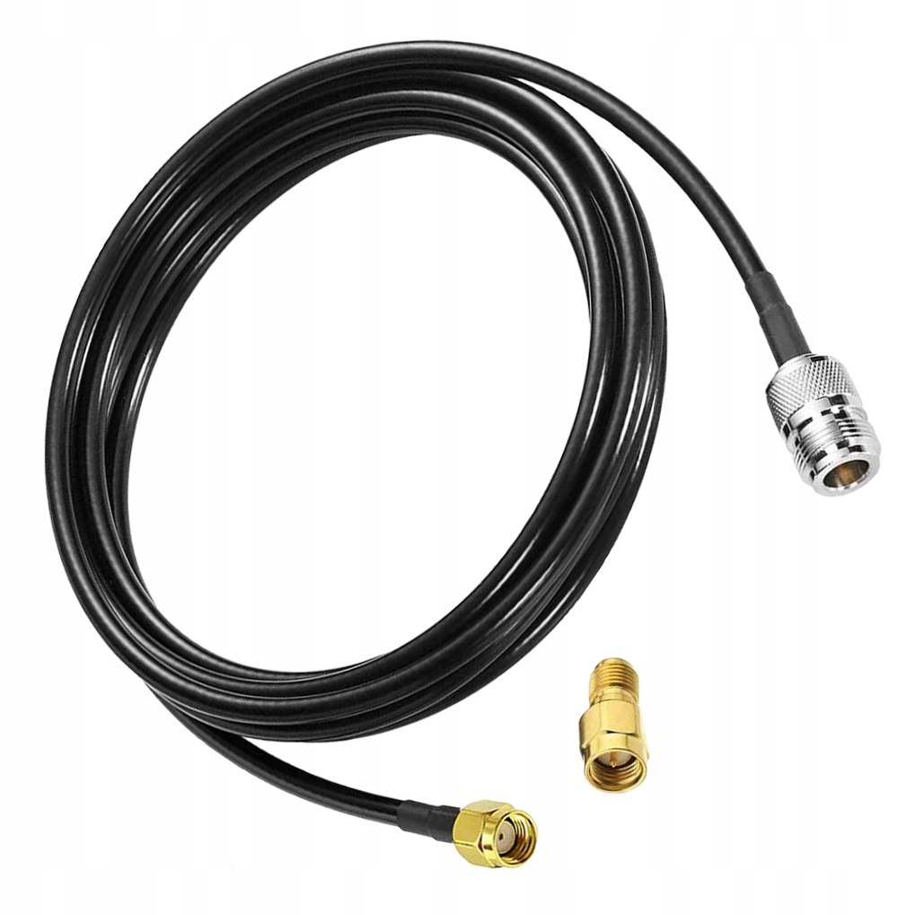 Coax Cable Router Extension Antenna - 14363172898 - oficjalne archiwum ...