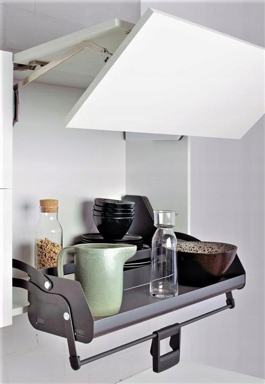 Winda do szafek górnych iMove "90" PEKA 08.014.A - 13887118751 ...