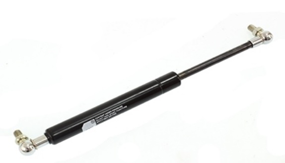 AMORTYZATOR GAZOWY SPRĘŻYNA 275mm 350N DRZWI CASE - 6833029499 - oficjalne archiwum Allegro
