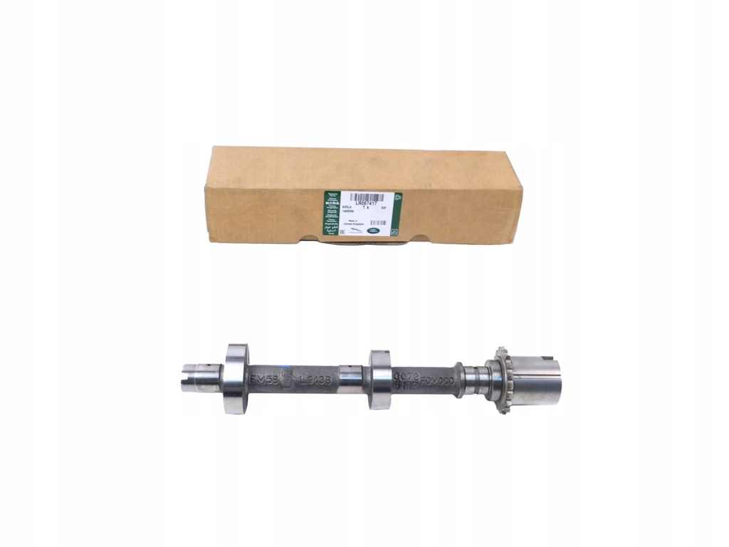 WALEK POMPY PALIWA Z KOLEM ZEBATYM - 12940333059 - oficjalne archiwum ...