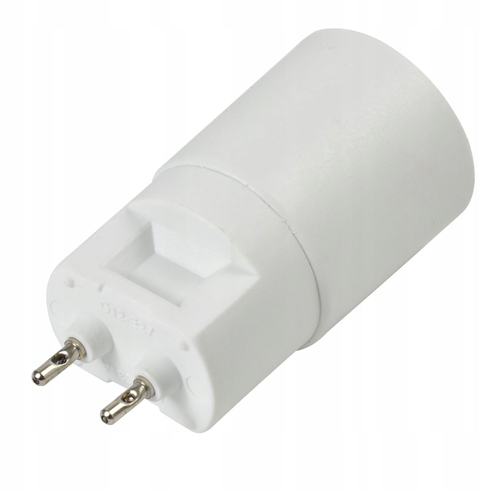 Adapter Konwerter G12 do E27 LED - 11690052246 - oficjalne archiwum Allegro