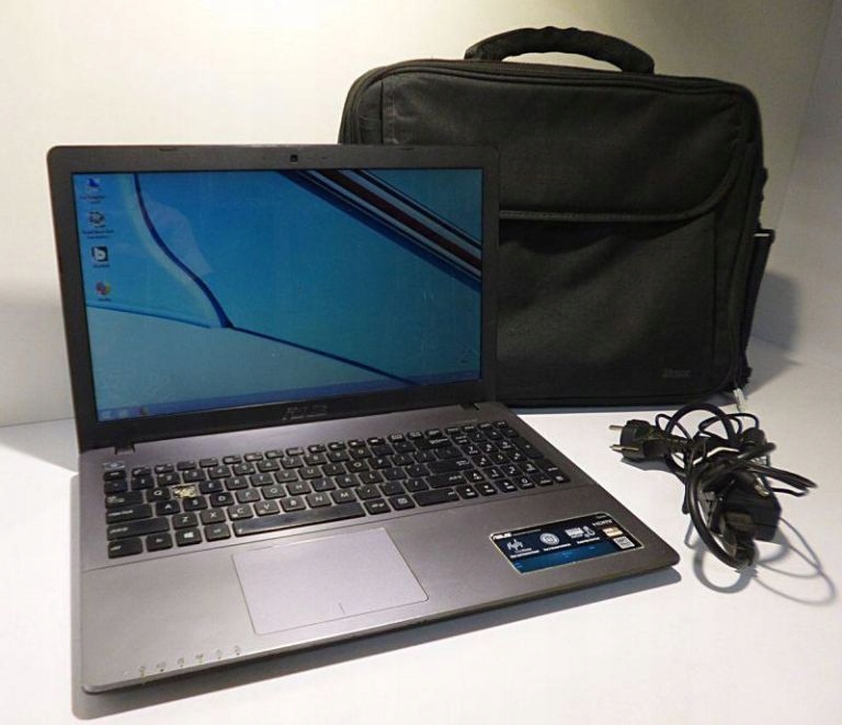 ASUS R510D 4GB/AMD A10-5750M/APU 2.5GHZ/WIN 8.1PR - 8227256621 ...