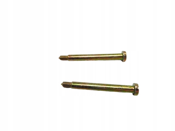 Śruba przełącznika kierunkowskazów VW 321953573 - 9606034683 ...