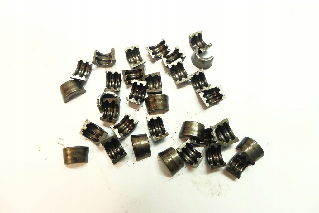 AUDI A8 Q7 4.2 TDI BVN BTR PESTKA SPINKA ZAWOROWA - 11014359959 ...