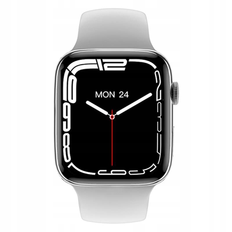 Купить Женские часы SMARTWATCH ECG CALLS меню PL NFC: отзывы, фото и характеристики на Aredi.ru ...