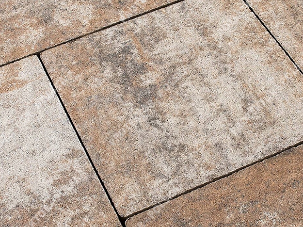 Bruk-Bet kostka brukowa ROMALIT tarasowa - 14051040944 - oficjalne archiwum Allegro