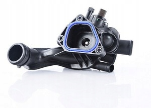 TERMOSTAT MINI COOPER S JCW R56 1.6THP 1.6VTI 06- - 11939343086 ...