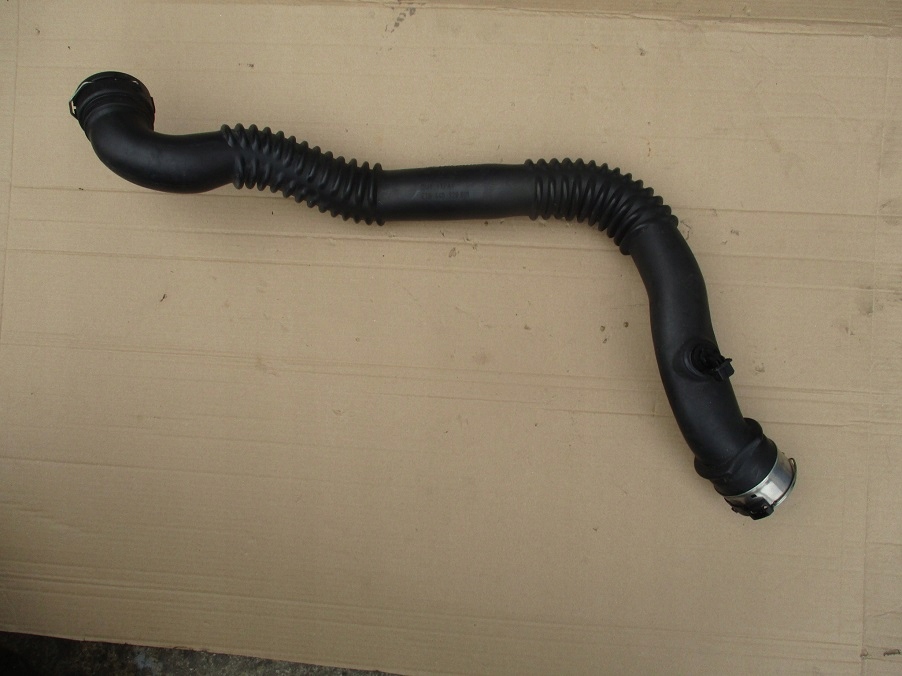 BMW E60 E61 RURA INTERCOOLERA 7803748 02 - 11559391850 - oficjalne ...